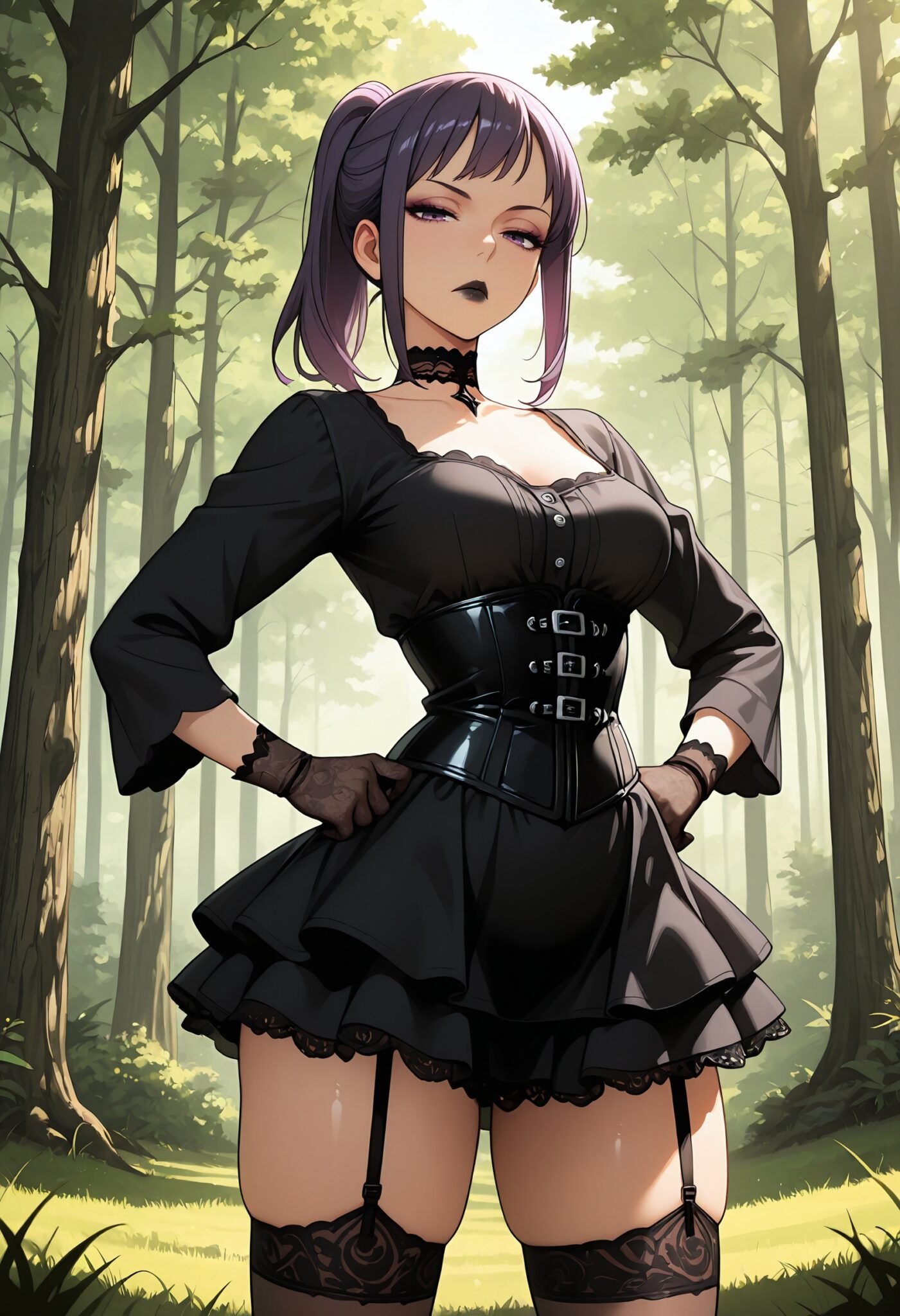 Solo Leveling – WaifuScans418